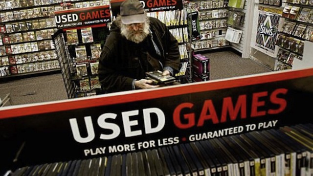 Why Anti-Used Game Consoles Could Be A Good Thing - GameRevolution