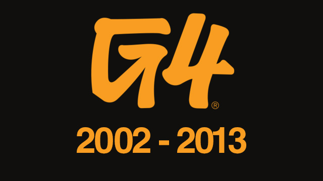 G4 Drops Gaming Content, Becomes Esquire Network In April - GameRevolution