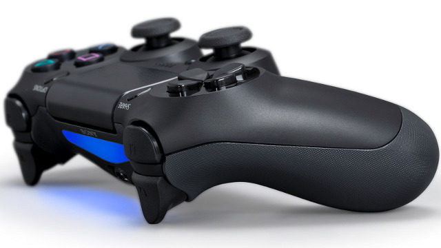 DualShock 4 Design Not Final, Share Your Feedback Before It's Too Late ...