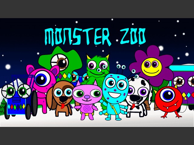 Monster Zoo News, Guides, Walkthrough, Screenshots, and Reviews ...