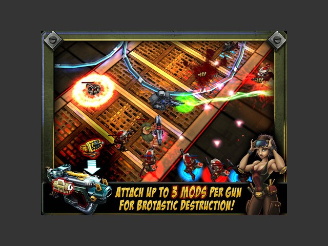 Gun Bros 2 News, Guides, Walkthrough, Screenshots, and Reviews ...