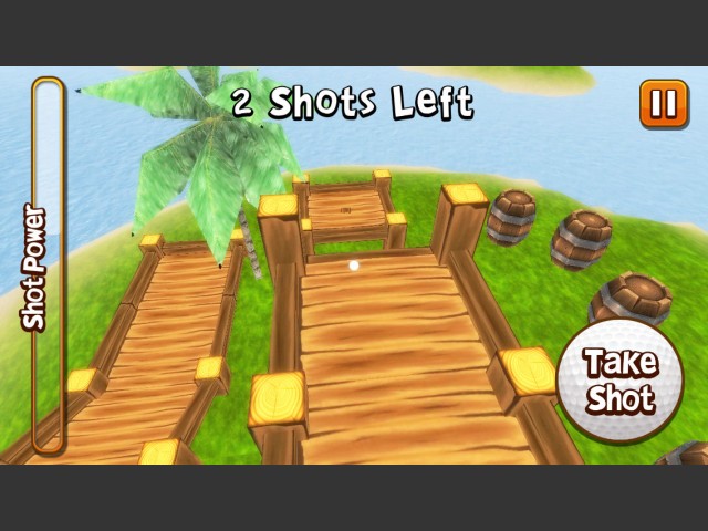 Crazy Island Golf News, Guides, Walkthrough, Screenshots, and Reviews ...