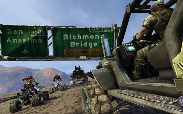Defiance (2013) Preview - GameRevolution