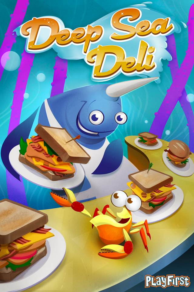 Deep Sea Deli News, Guides, Walkthrough, Screenshots, and Reviews ...