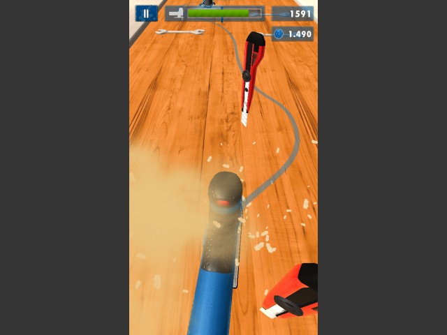 Dust Fighter News, Guides, Walkthrough, Screenshots, and Reviews ...