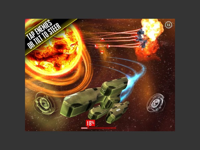 Quantum Legacy HD Turbo News, Guides, Walkthrough, Screenshots, and ...