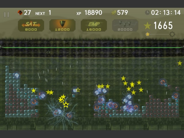 Sky Without Sun: Target News, Guides, Walkthrough, Screenshots, and ...