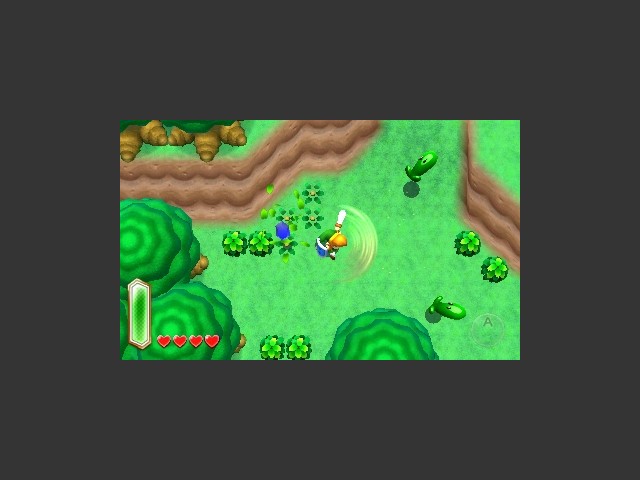 The Legend of Zelda (3DS) News, Guides, Walkthrough, Screenshots, and ...