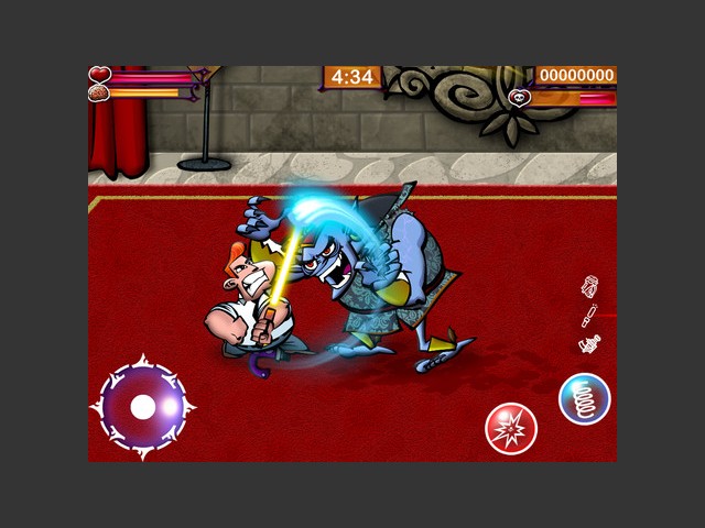 Fangz News, Guides, Walkthrough, Screenshots, and Reviews - GameRevolution