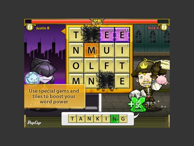 Bookworm Heroes News, Guides, Walkthrough, Screenshots, and Reviews ...