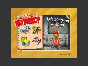 Kick the Buddy: No Mercy HD News, Guides, Walkthrough, Screenshots, and ...