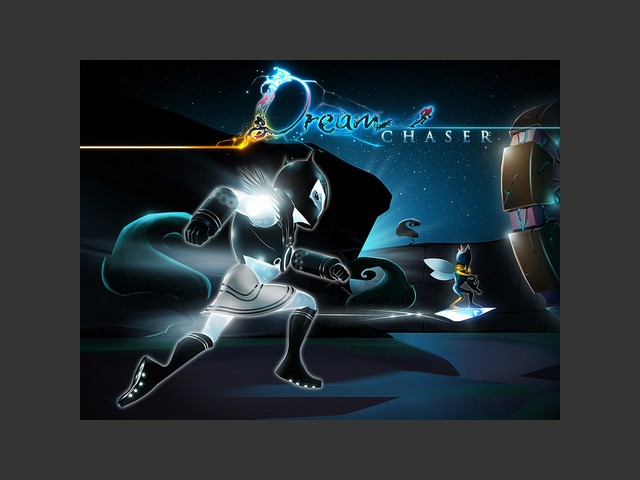 Dream Chaser News, Guides, Walkthrough, Screenshots, and Reviews ...