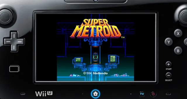 Wii U Virtual Console Coming Tuesday - GameRevolution