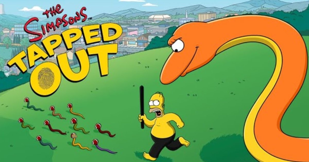 The Simpsons: Tapped Out Whacking Day FAQ - GameRevolution