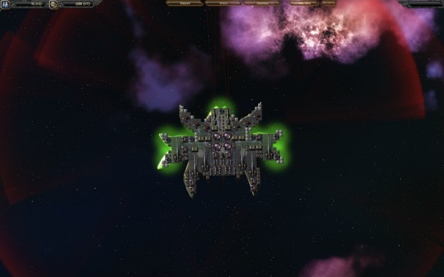 StarDrive Preview - GameRevolution