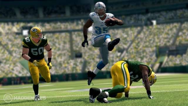 Madden NFL 25 Preview - GameRevolution