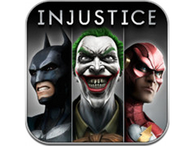 Injustice: Gods Among Us (Mobile) News, Guides, Walkthrough ...