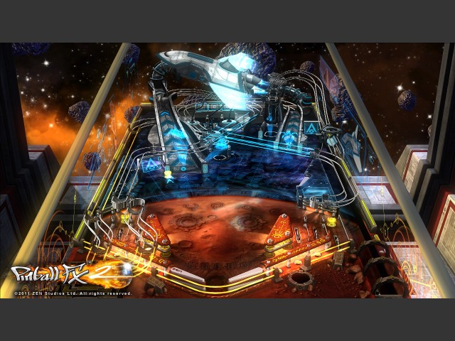 Pinball FX 2 News, Guides, Walkthrough, Screenshots, and Reviews ...