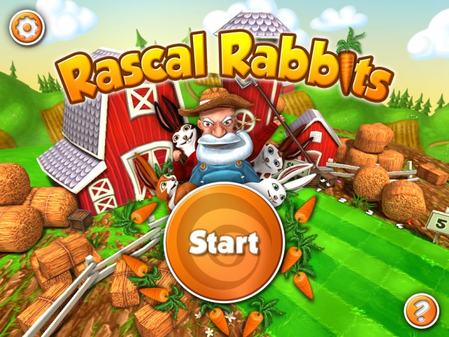 Rascal Rabbits News, Guides, Walkthrough, Screenshots, and Reviews ...