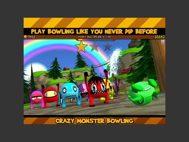 Crazy Monster Bowling News, Guides, Walkthrough, Screenshots, and ...