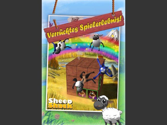 Sheep Shack News, Guides, Walkthrough, Screenshots, and Reviews ...
