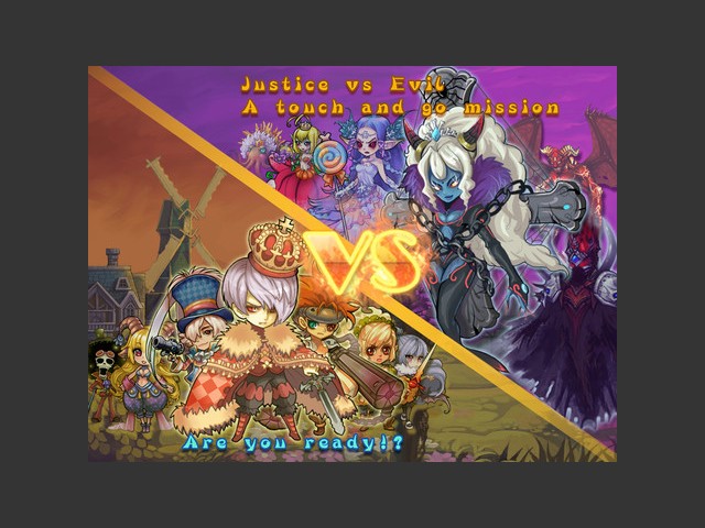 MiniBattle HD News, Guides, Walkthrough, Screenshots, and Reviews ...