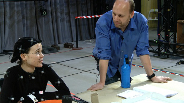 David Cage Says He Isn't A Game Designer For The Money, But To Share ...