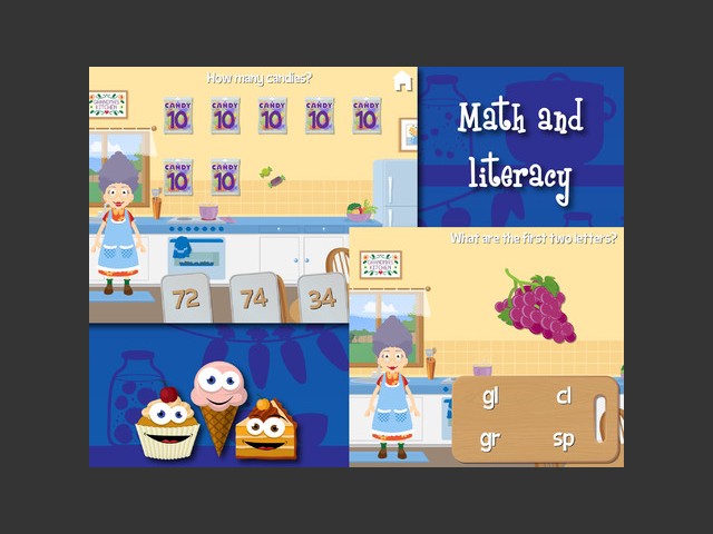 Grandma's Kitchen News, Guides, Walkthrough, Screenshots, and Reviews ...