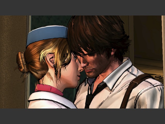 D4 News, Guides, Walkthrough, Screenshots, and Reviews - GameRevolution