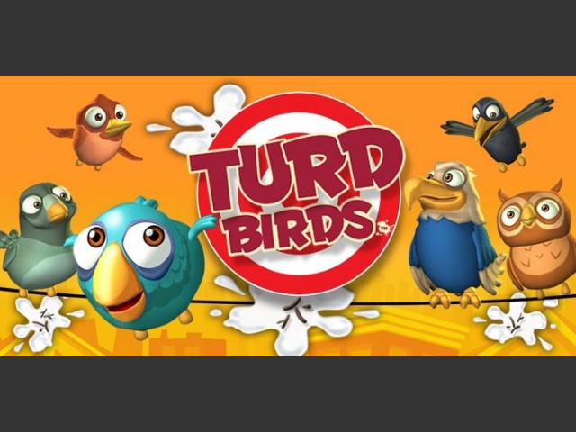 Turd Birds News, Guides, Walkthrough, Screenshots, and Reviews ...