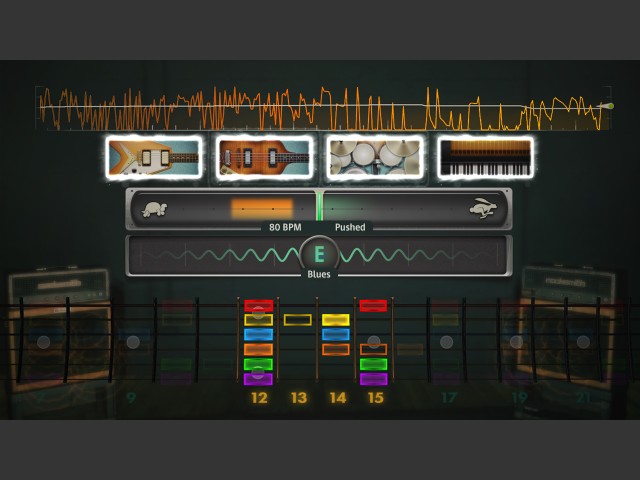 Rocksmith 2014 Edition News, Guides, Walkthrough, Screenshots, and ...