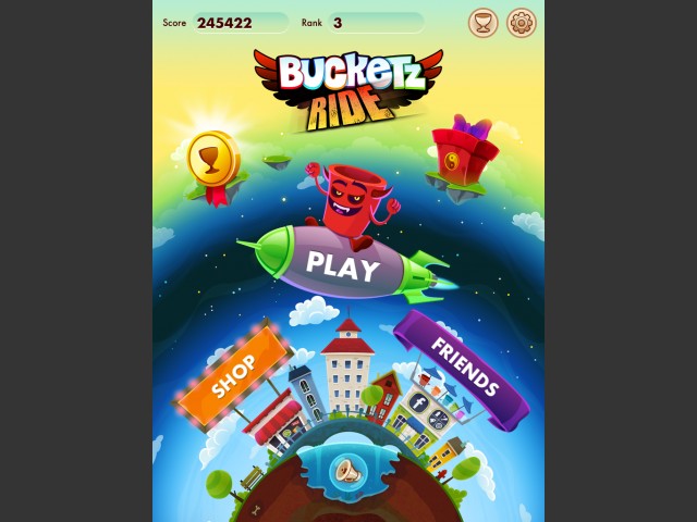Bucketz Ride News, Guides, Walkthrough, Screenshots, and Reviews ...