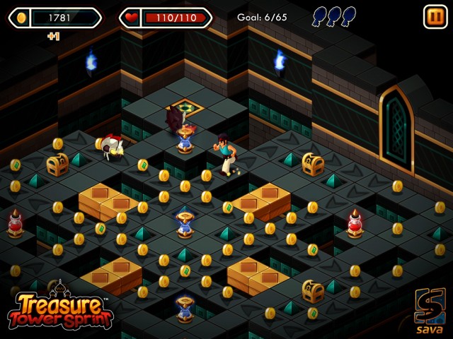 Treasure Tower News, Guides, Walkthrough, Screenshots, and Reviews ...