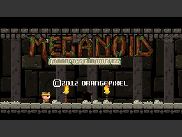 Meganoid 2 - Grandpa's Chronicles News, Guides, Walkthrough, Screenshots, and Reviews ...