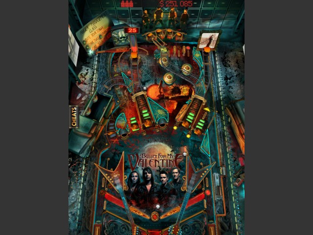 Pinball Rocks HD News, Guides, Walkthrough, Screenshots, and Reviews ...