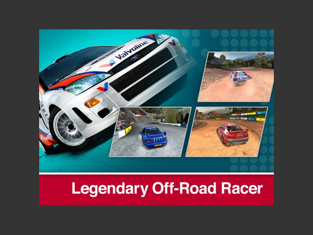 Colin McRae Rally (iOS) News, Guides, Walkthrough, Screenshots, and ...