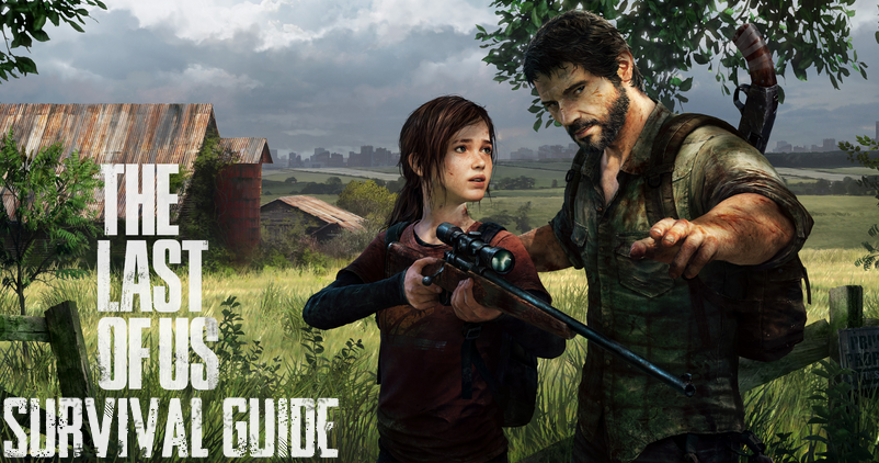 The Last of Us: Seven Tips For Survival In A Post-Pandemic World ...