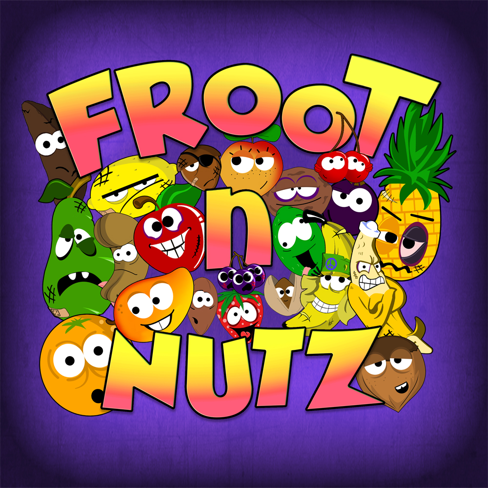 Froot n Nutz News, Guides, Walkthrough, Screenshots, and Reviews ...