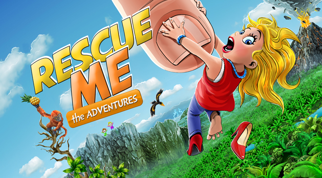 Rescue Me News, Guides, Walkthrough, Screenshots, and Reviews ...