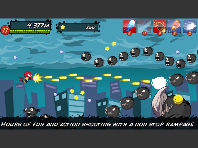 Save The Earth News, Guides, Walkthrough, Screenshots, and Reviews ...