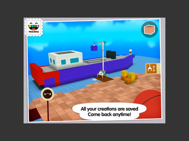 Toca Builders News, Guides, Walkthrough, Screenshots, and Reviews ...