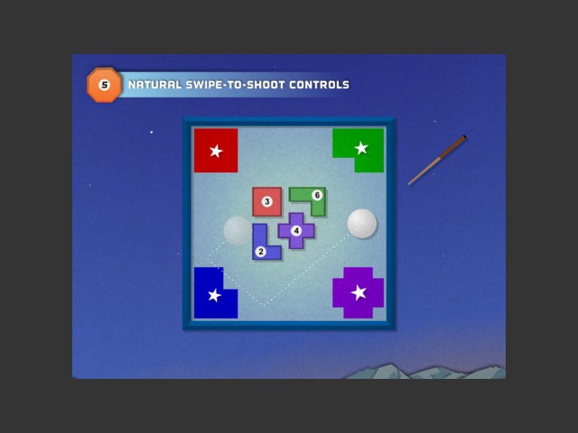 Super Paper Pool News, Guides, Walkthrough, Screenshots, and Reviews ...