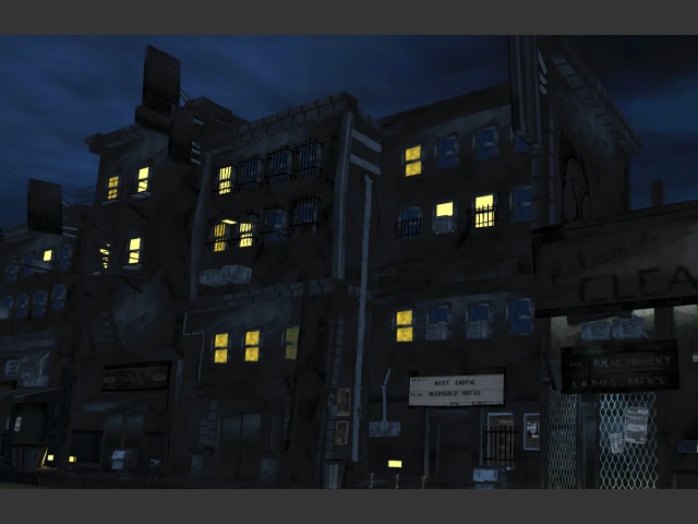 Precinct News, Guides, Walkthrough, Screenshots, and Reviews ...