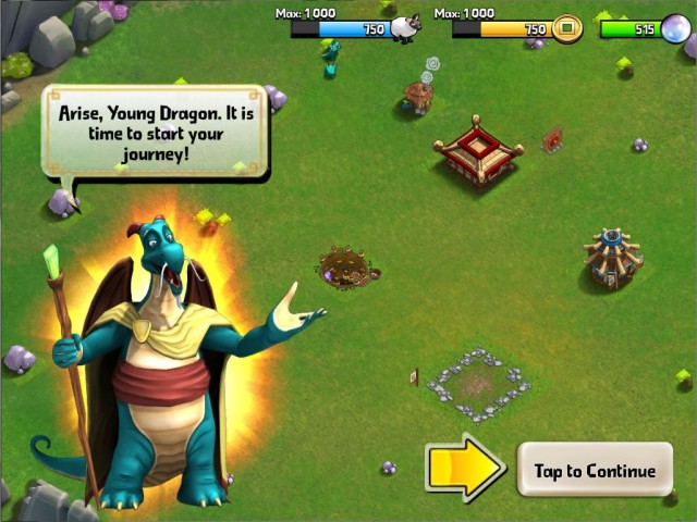 Battle Dragons News, Guides, Walkthrough, Screenshots, and Reviews ...