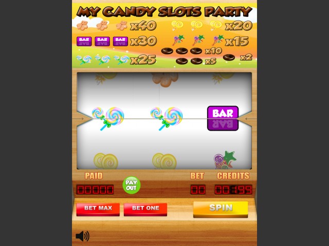 My Candy Slots Party News, Guides, Walkthrough, Screenshots, and ...