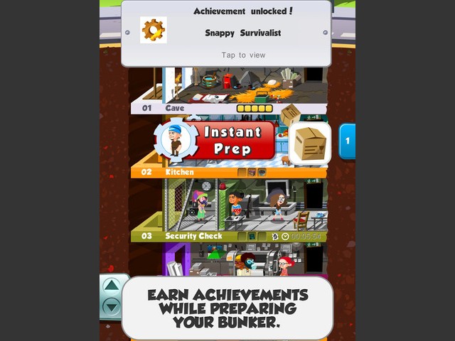 Doomsday Preppers News, Guides, Walkthrough, Screenshots, and Reviews ...