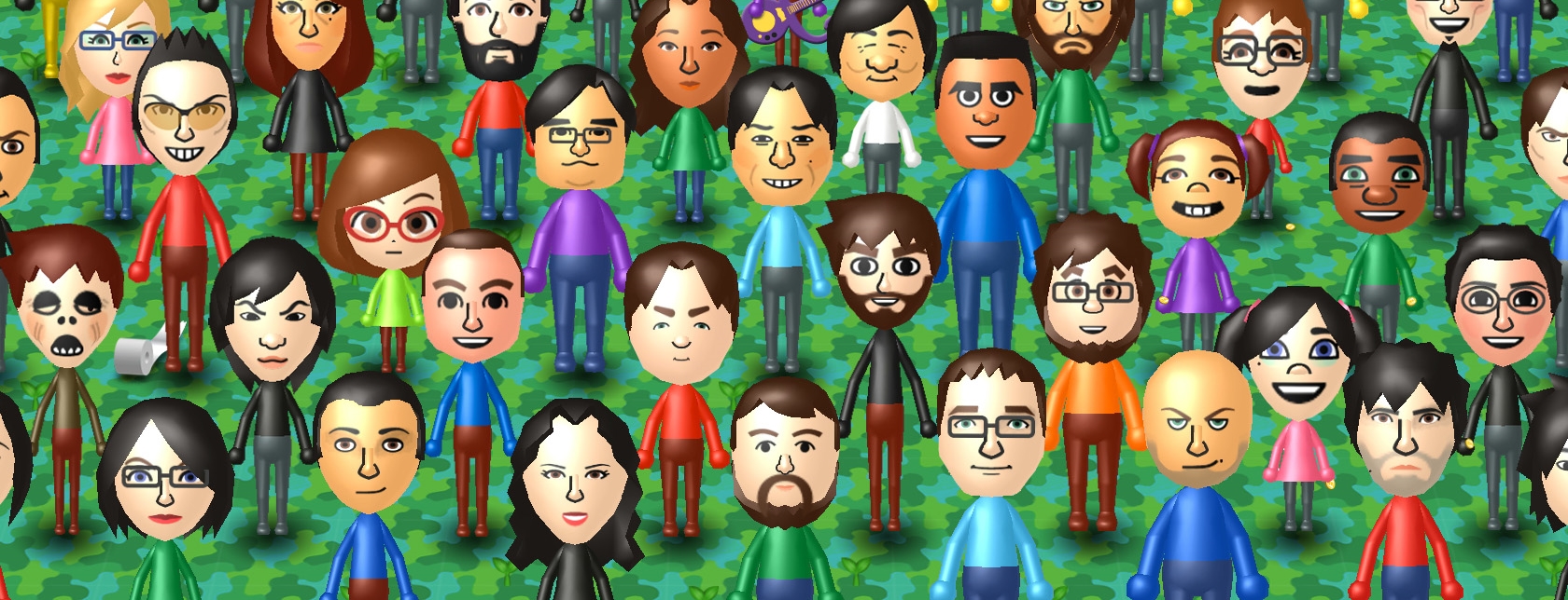 3DS StreetPass Update Includes New StreetPass Games For Purchase ...