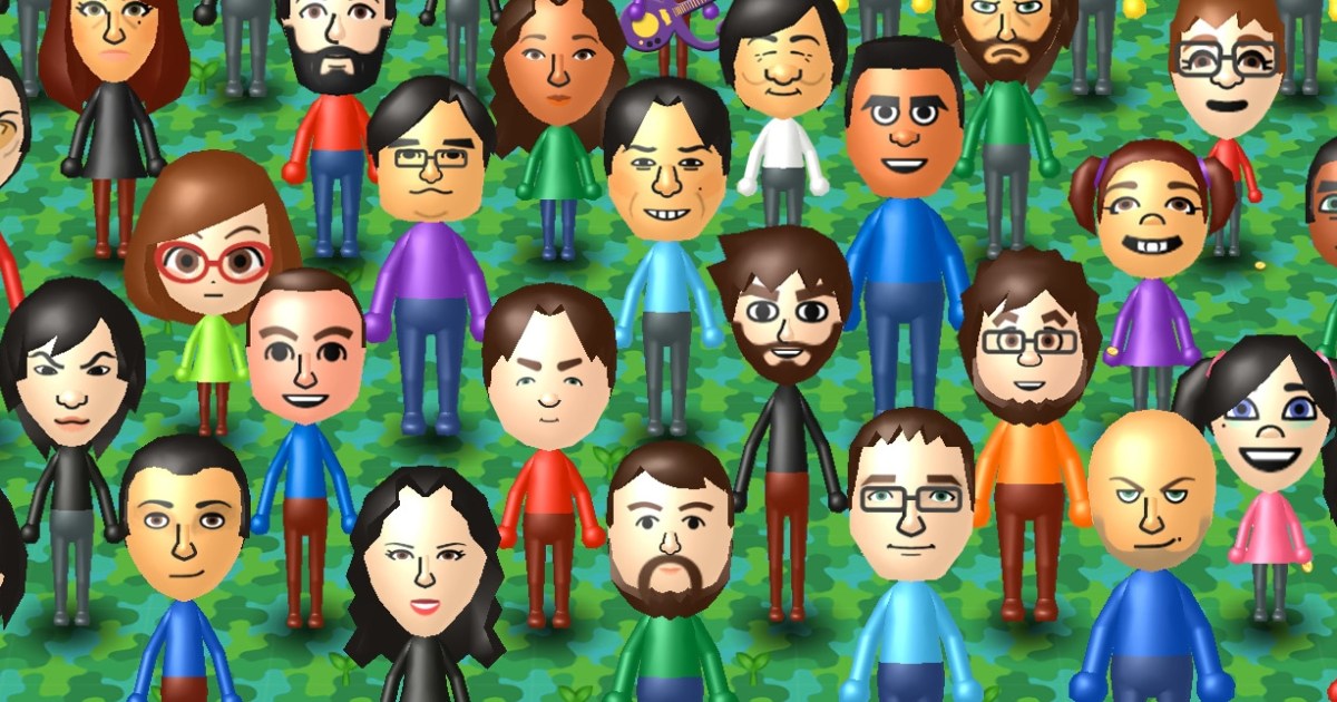 3DS StreetPass Update Includes New StreetPass Games For Purchase ...