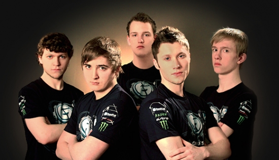 Pro League of Legends Players Recognized By U.S. Government As ...