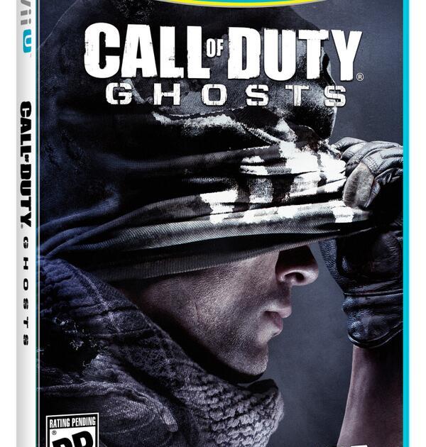 Call of Duty: Ghosts Confirmed For Wii U - GameRevolution